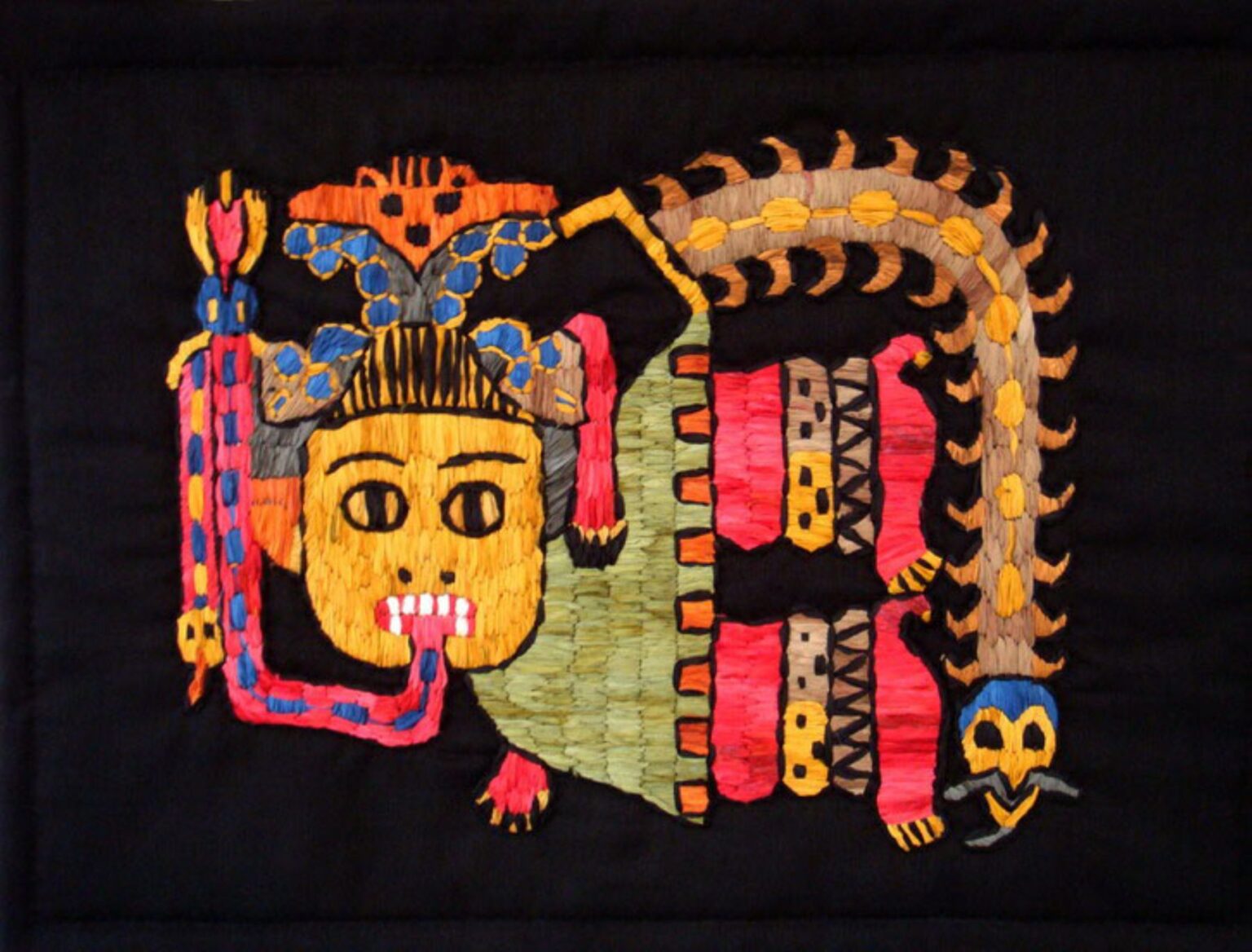 Qué es el arte precolombino en el Perú - Portal Colegios