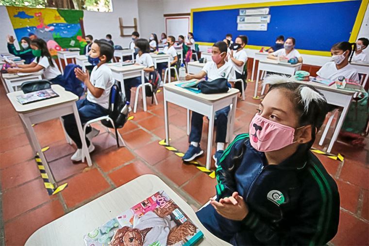¿Cuáles son los 5 mejores colegios del Perú? - Portal Colegios