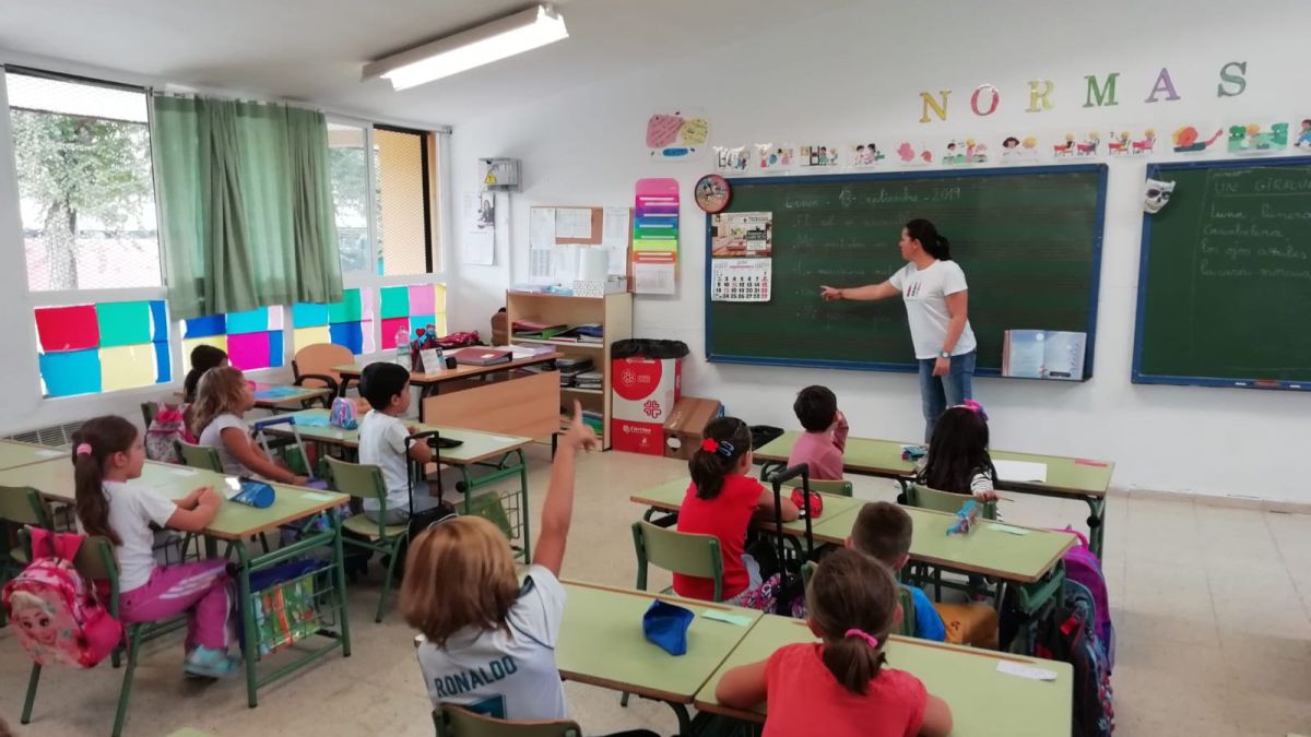 ¿Qué colegios son los mejores según el ranking de la PUCP? - Portal ...