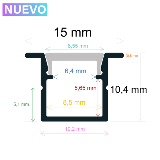 Más Allá de la Instalación Básica: El Poder del Diseño de las Tiras LED ...